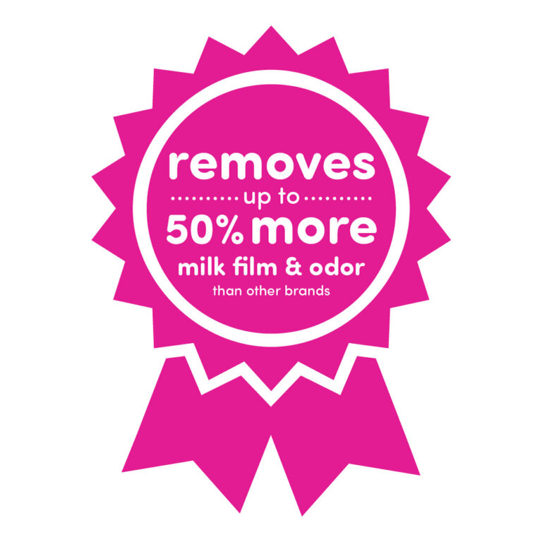 Dapple Baby – Industry Leading Baby Bottle Dish Soap