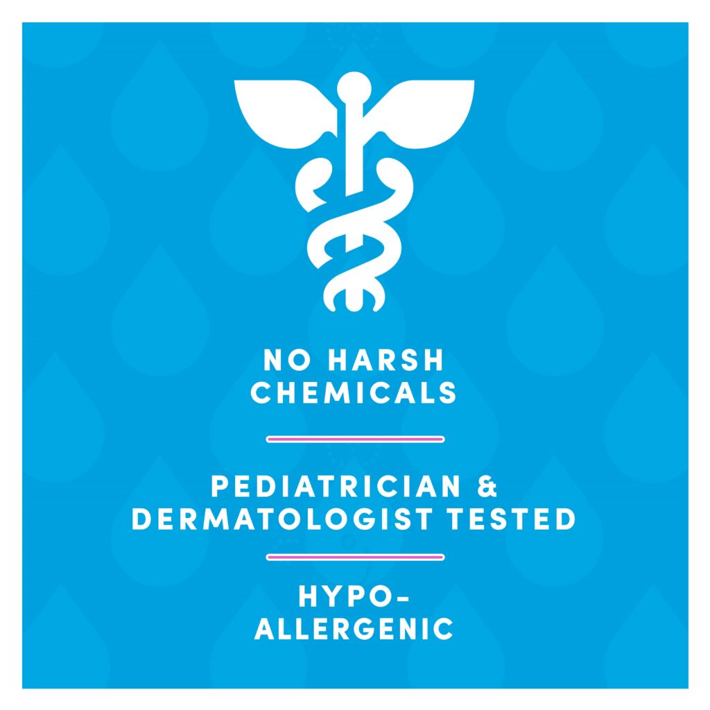 Dapple Baby – Industry Leading Baby Bottle Dish Soap