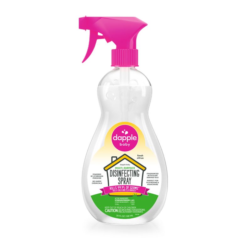 Products - Dapple Baby