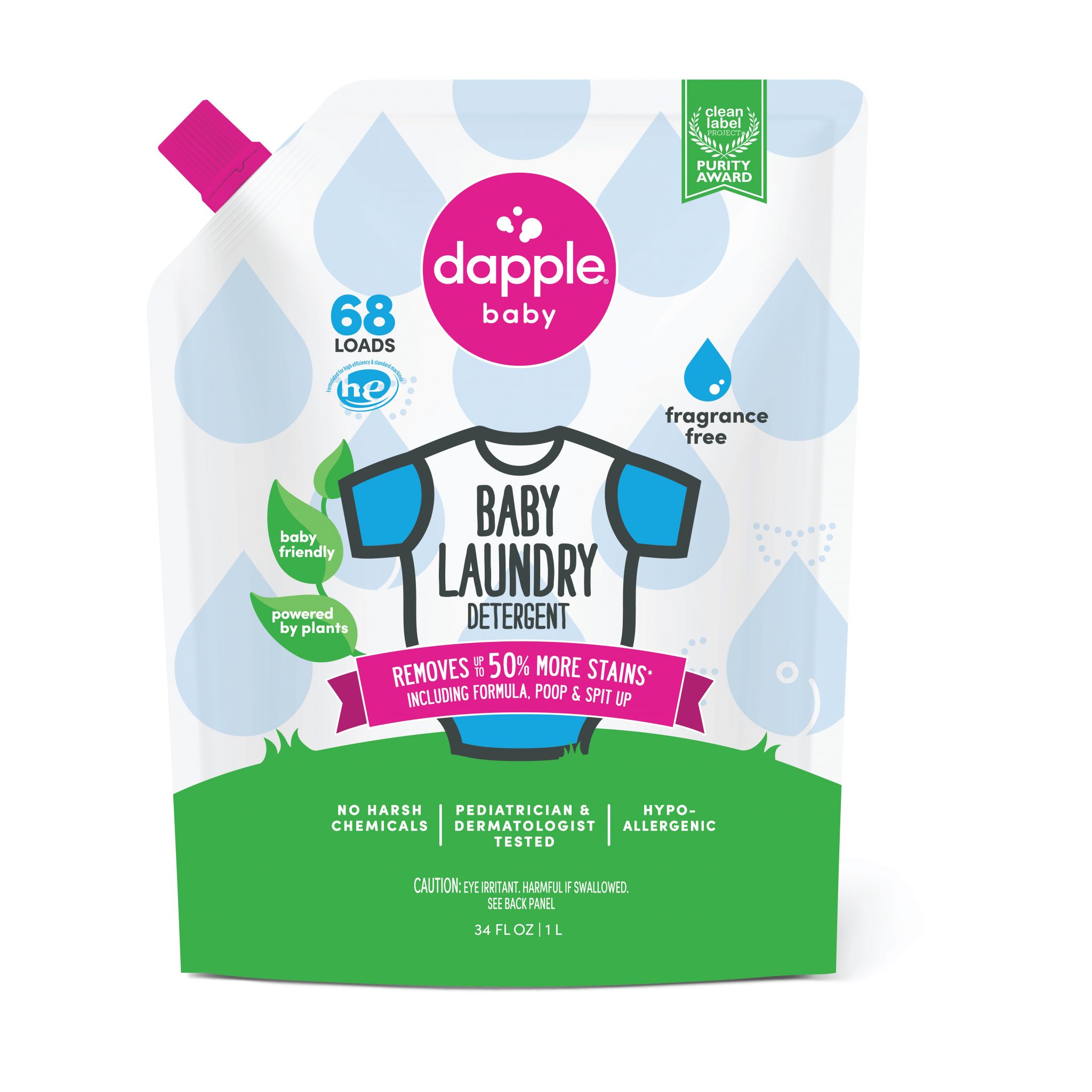 Products - Dapple Baby